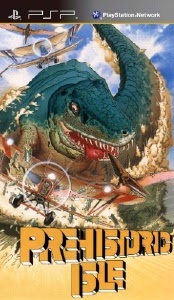 Prehistoric Isle - Ha noi computer, phan mem ung dung PC, Dien Thoai ...